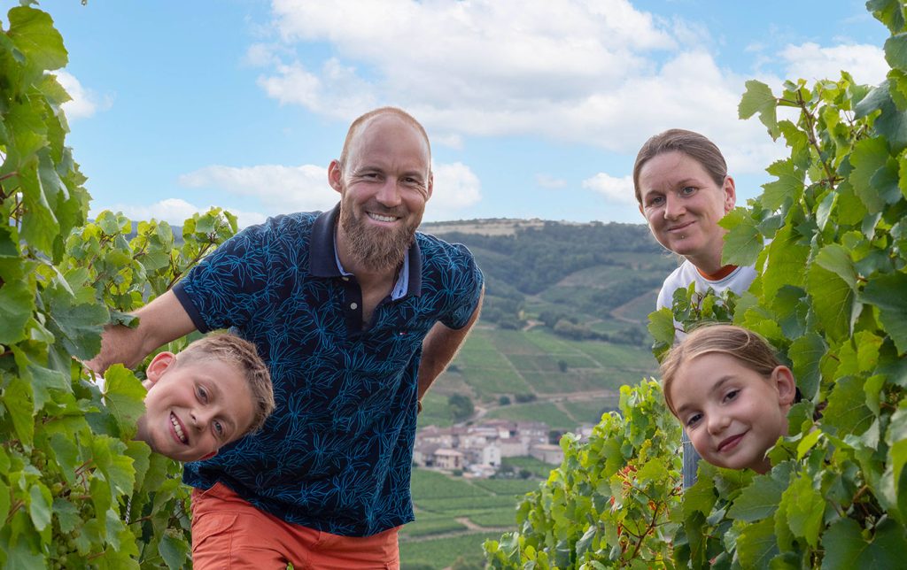 Jean-Paul Paquet - Elite Wines®