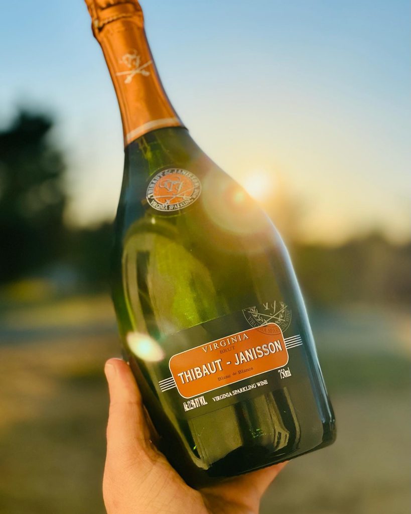 Thibaut-Janisson - Elite Wines®