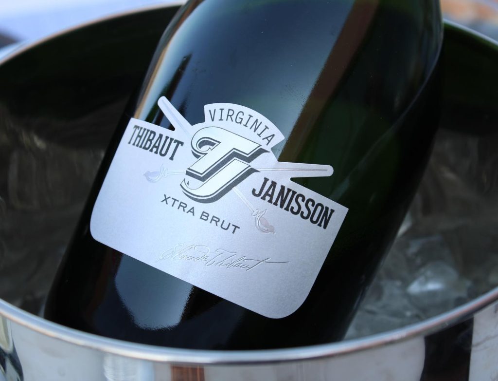 Thibaut-Janisson - Elite Wines®