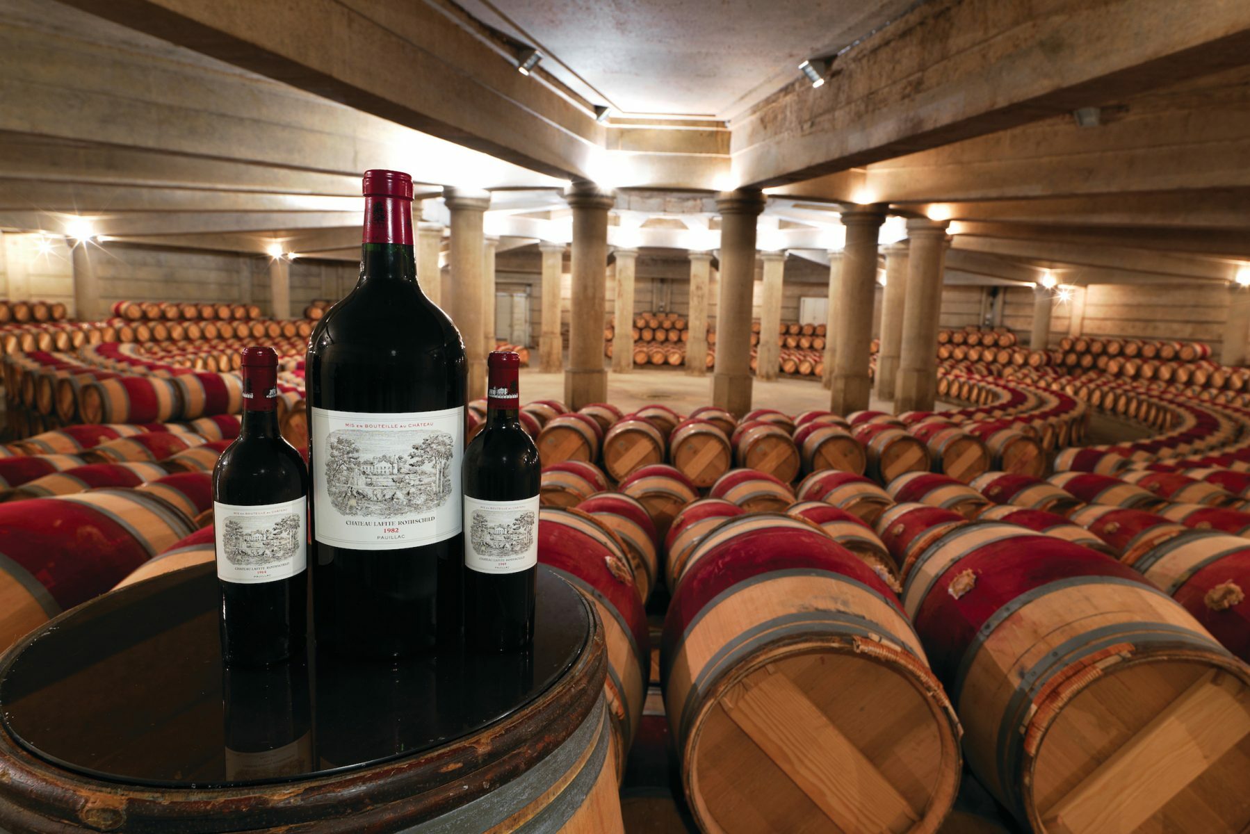 Wineries - Elite Wines®