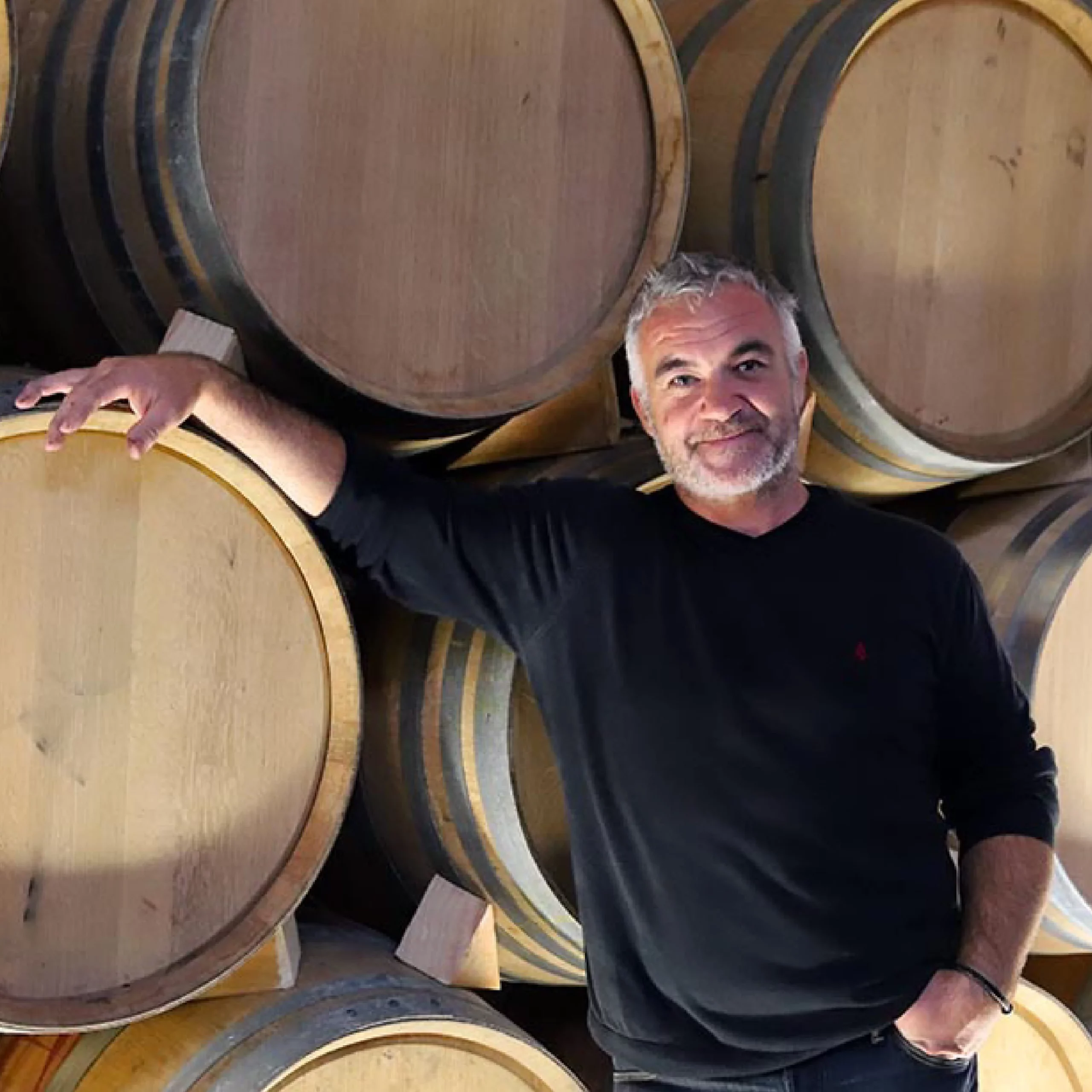 Experience an Exclusive Wine Dinner with Nicolas Rossignol - Elite Wines®